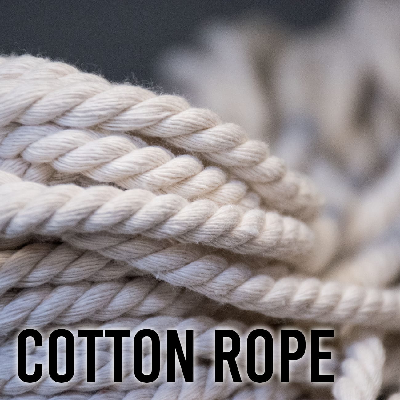 Rope and Cord | Quality Bulk Rope Supplier - Custom Lengths Available
